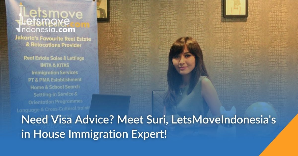 How to obtain a work permit in Indonesia (KITAS) | LetsMoveIndonesia