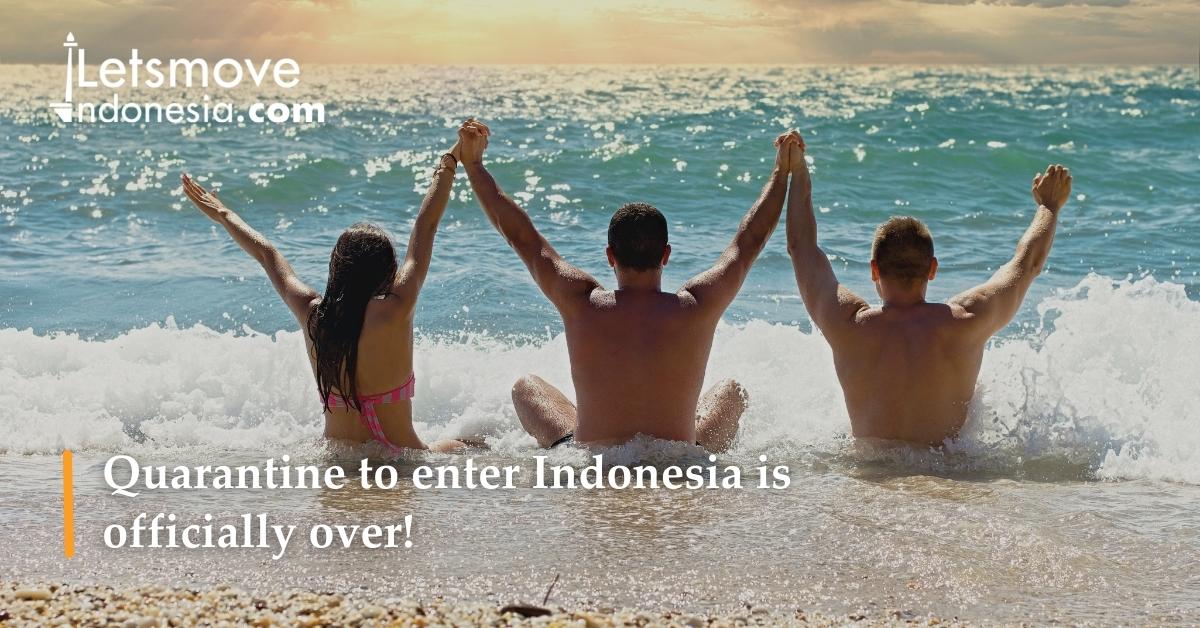 Single Entry Visas (B211A) are back! Here’s everything you need to know!