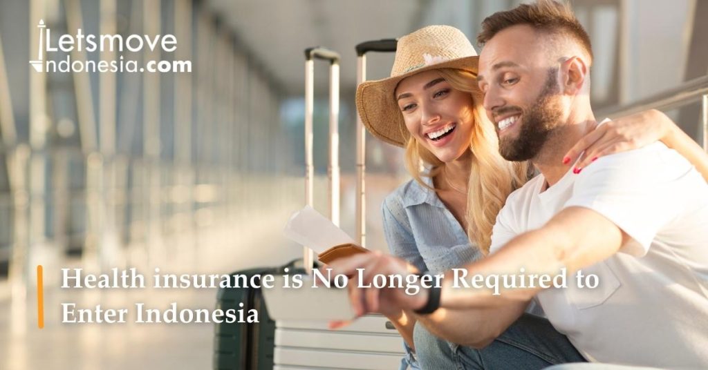 Tax in Indonesia - Your Questions Answered! LetsMoveIndonesia