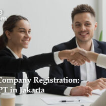 Jakarta Company Registration: Setup a PT in Jakarta - LetsMoveIndonesia