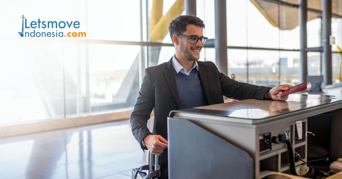 Indonesia Work Permit (2024): A Comprehensive Guide for Foreign ...