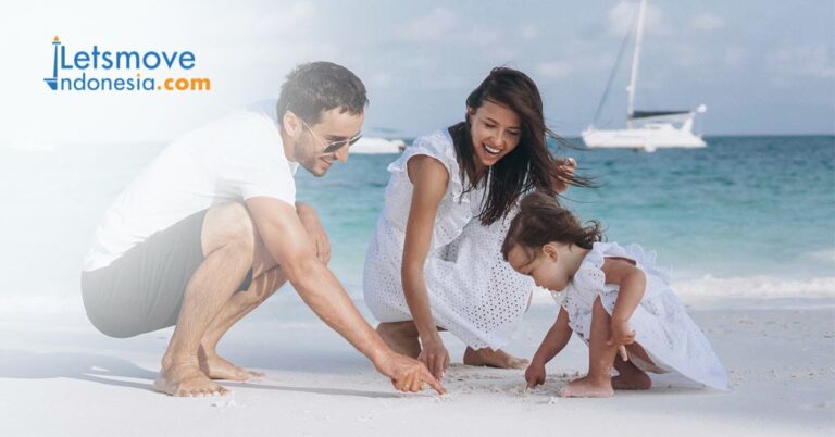 Indonesia Work Permit (2024): A Comprehensive Guide for Foreign ...