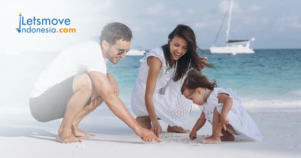 Visa Guide: What is KITAS? Understanding Limited Stay Permit in ...