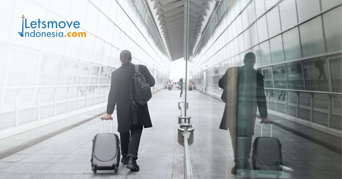 Visa Guide: What is KITAS? Understanding Limited Stay Permit in ...