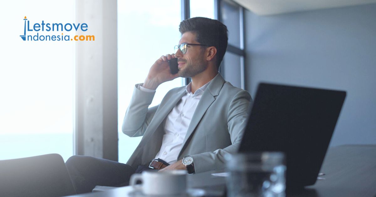 Visa Guide: What is KITAS? Understanding Limited Stay Permit in ...