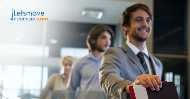 Indonesia Work Permit (2024): A Comprehensive Guide for Foreign ...