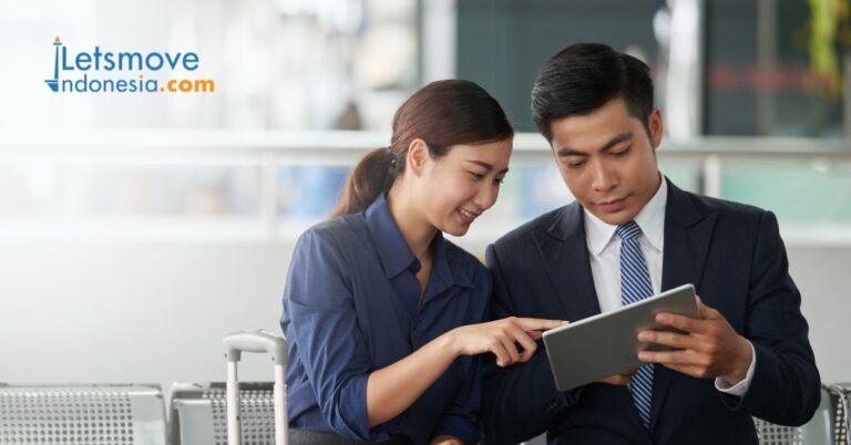 Indonesia Work Permit (2024): A Comprehensive Guide for Foreign ...