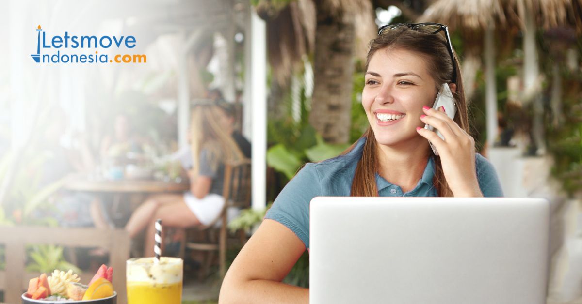 Visa Guide: What is KITAS? Understanding Limited Stay Permit in ...