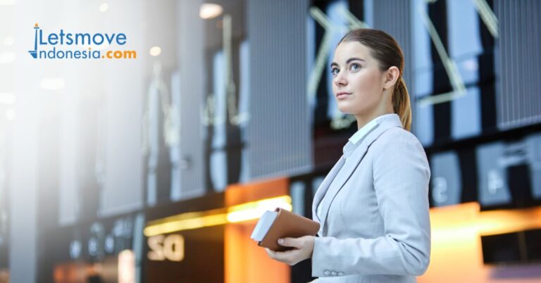 Indonesia Work Permit (2024): A Comprehensive Guide for Foreign ...