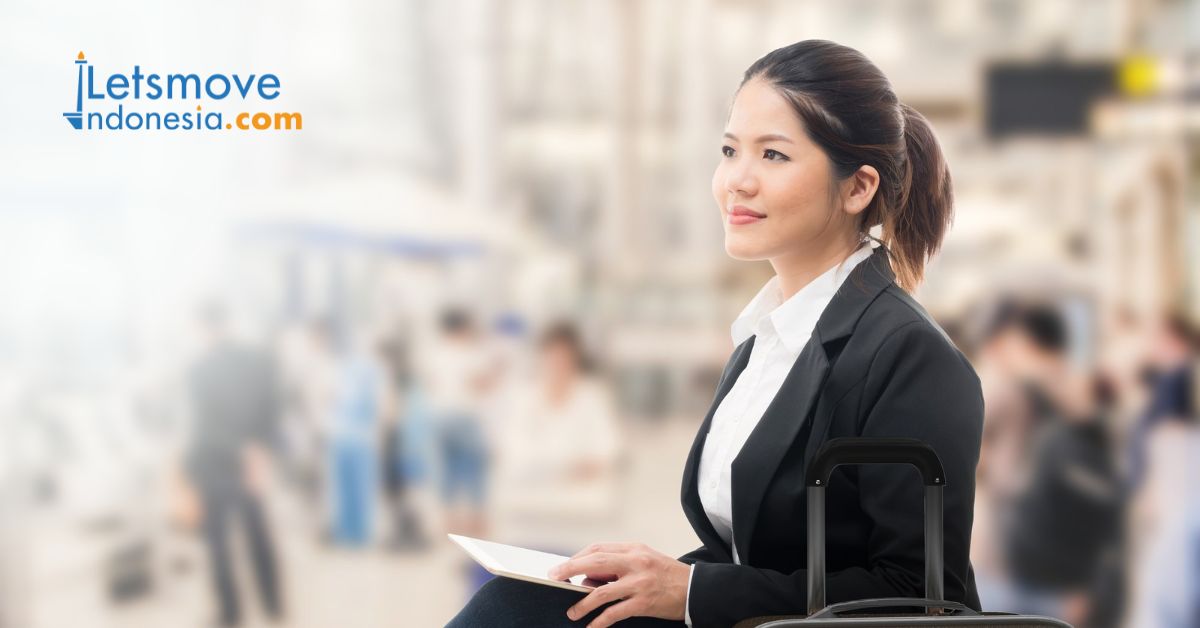 Indonesia Work Permit (2024): A Comprehensive Guide for Foreign Professionals - LetsMoveIndonesia