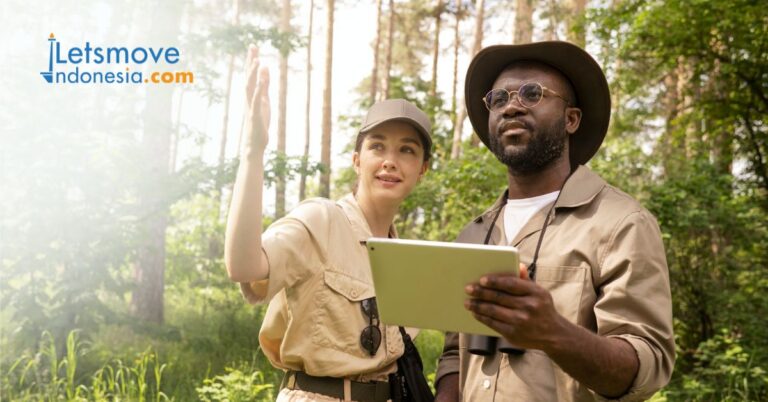 Indonesia Work Permit (2024): A Comprehensive Guide for Foreign ...