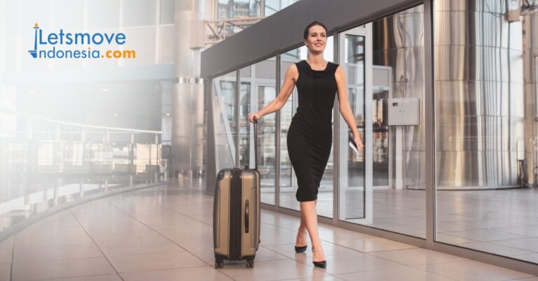 Indonesia Work Permit (2024): A Comprehensive Guide for Foreign ...