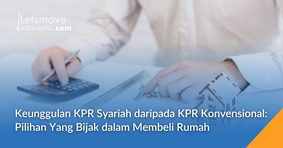 Keunggulan KPR Syariah daripada KPR Konvensional: Pilihan Yang Bijak ...