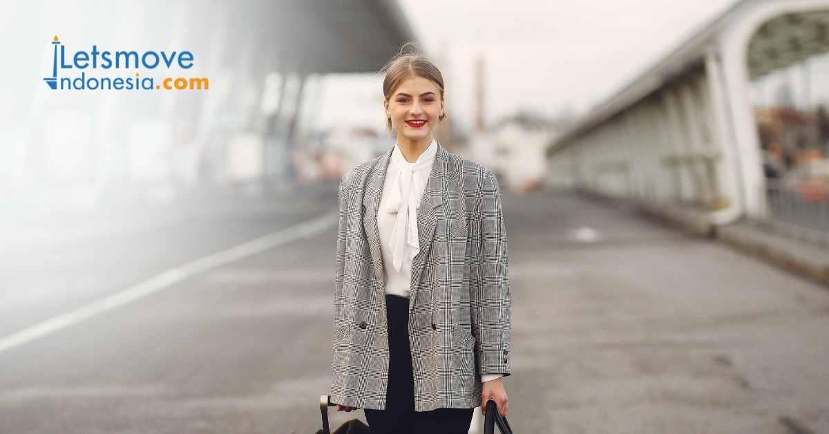 How To Get a Jakarta Visa on Arrival - LetsMoveIndonesia