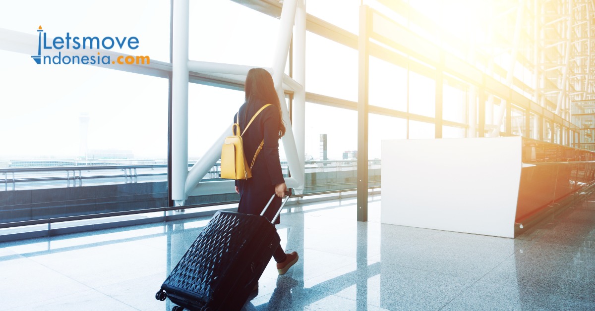 Mutation Passport Service - Lets Move Indonesia